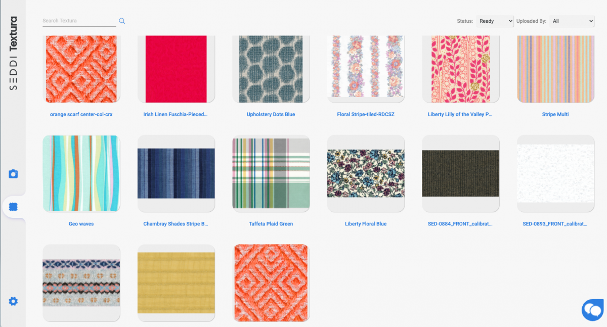 product - SEDDI Textura