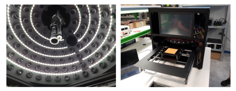 Fashion That Moves: How SEDDI Textura Creates Accurate 3D Cloth - SEDDI ...