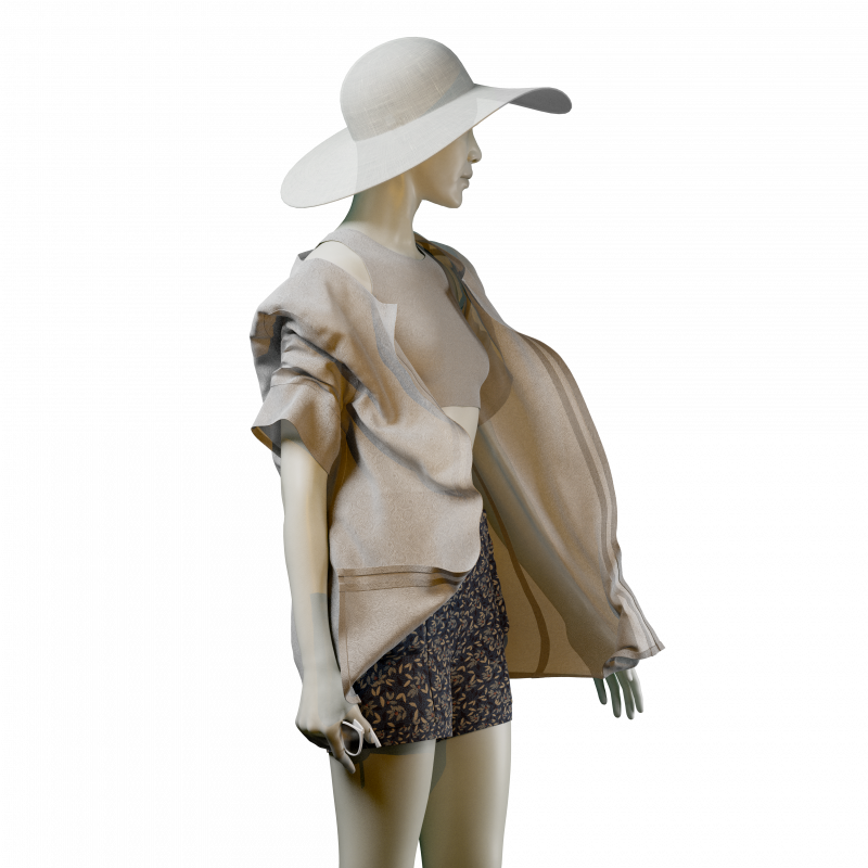 Textura - SEDDI Textura