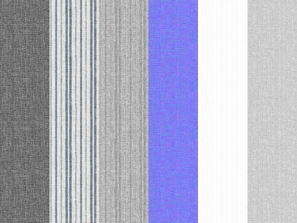 3D Texture Maps Explained - SEDDI Textura