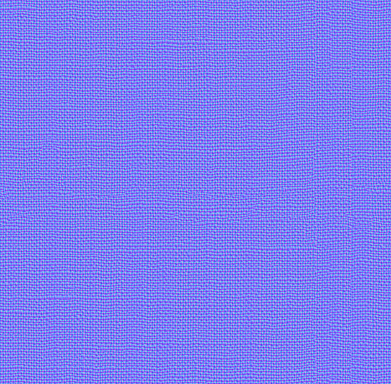 3D Texture Maps Explained - SEDDI Textura