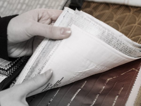 Could Physical Samples Be A Thing Of The Past Soon? - SEDDI Textura