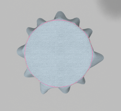 Validating SEDDI Textura's Drape Prediction with the Cusick Drape Test ...